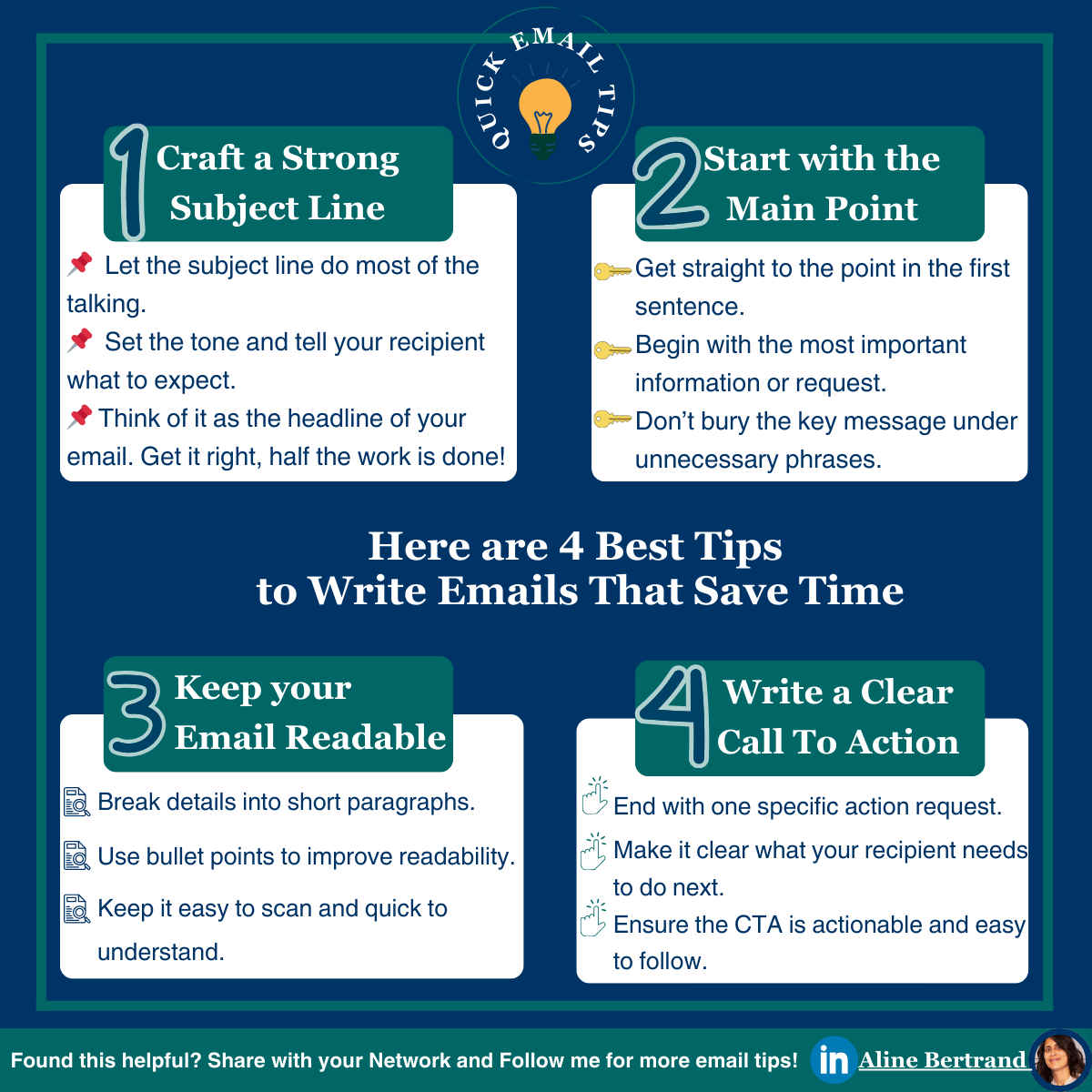 Can Date formats Cause Confusion in Business Emails? | BE Pro