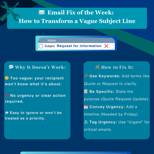 How to Say “No” Politely in Business Emails | BE Pro
