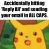 Email Memes | Relatable and Funny Takes on Professional Email Writing