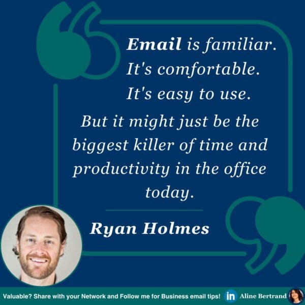 Should You Use Idioms in Business Emails? Here’s When They Work | BE Pro