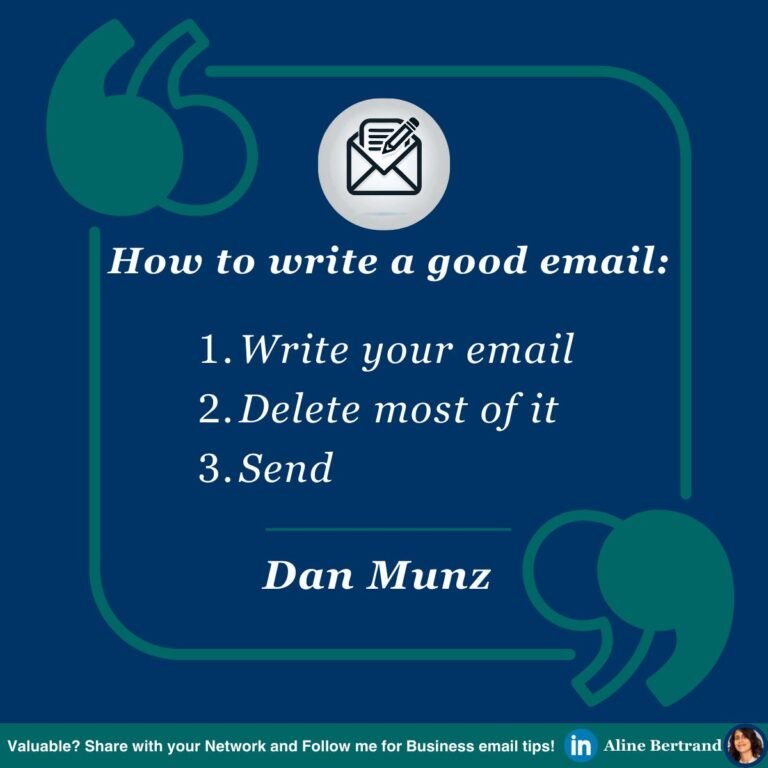 Should You Use Idioms in Business Emails? Here’s When They Work | BE Pro