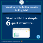 Email Writing | How to Write Professional Business Emails in English